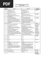 Zadania Masa A Sila Ciezkosci | PDF