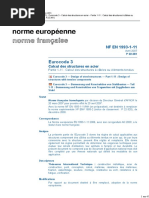 En 13155 (2020) (F) | PDF