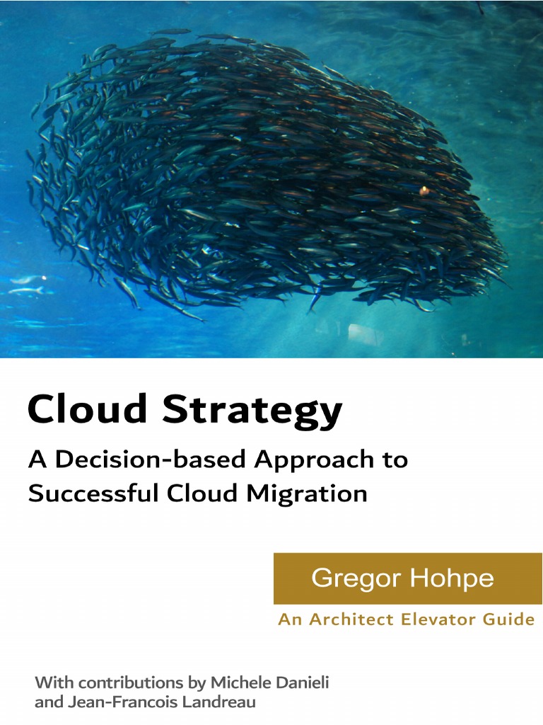 Cloud | PDF | Cloud Computing | Procurement