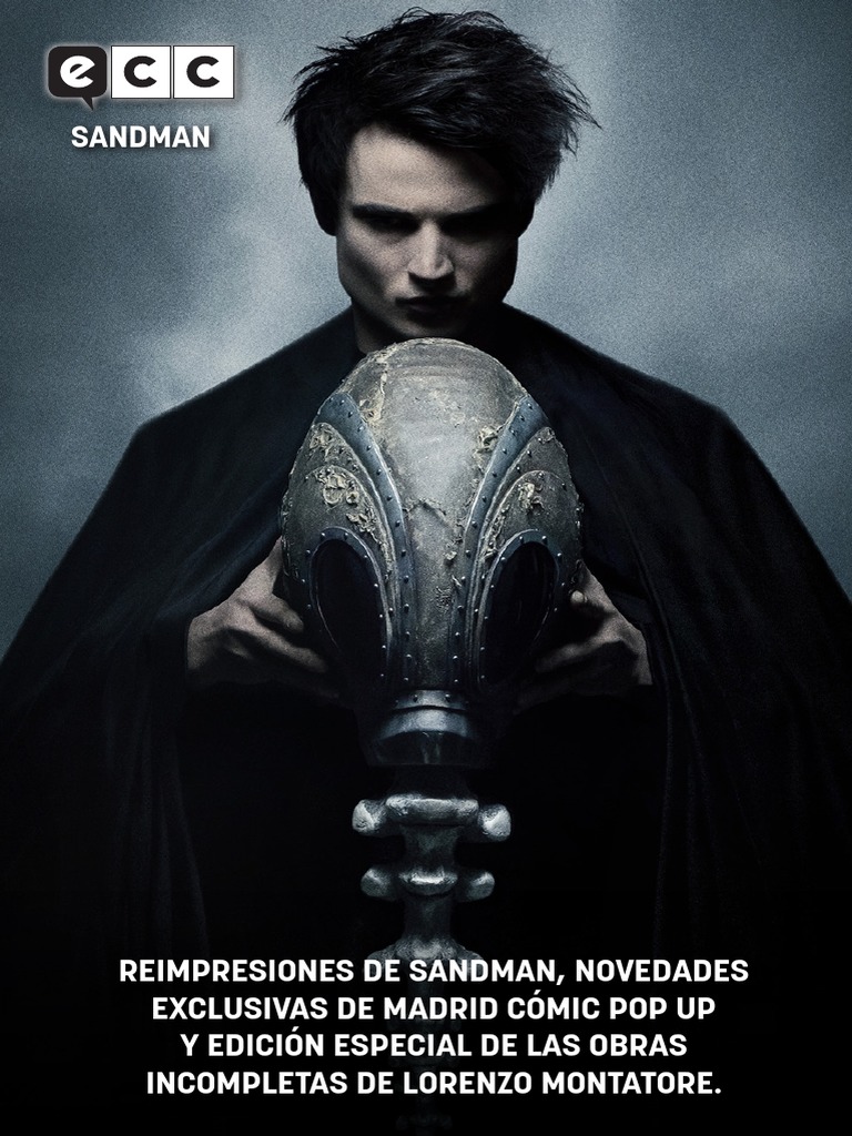 Ecc Ediciones Comic Pop 2022 | PDF | Cómics