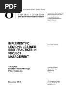 Stage Gate Scorecard | PDF | Internal Rate Of Return | Risk