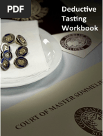 WSET Level 3Wine-Lexicon: Supporting The WSET Level 3systematic ...