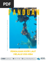 Perbandingan PP5 2021 Vs PP28 2025 | PDF