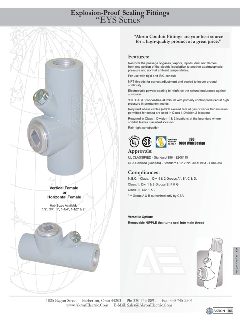 EYS Series | PDF | Materials | Chemistry