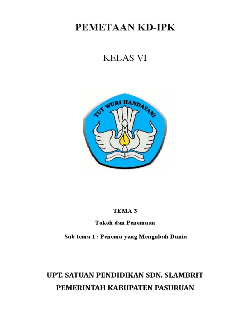 Ipk T3 | PDF