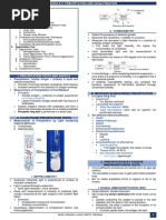 Ouchterlony Double Immunodiffusion Method | PDF | Antibody | Immunology