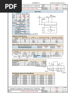 Hiley Formula For Driven Pile Temp Comp XLSX Setting Translate | PDF ...