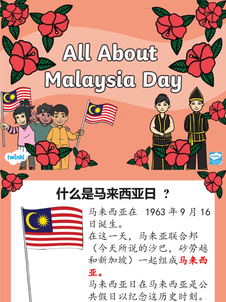 All About Malaysia | PDF | Malaysia | Government
