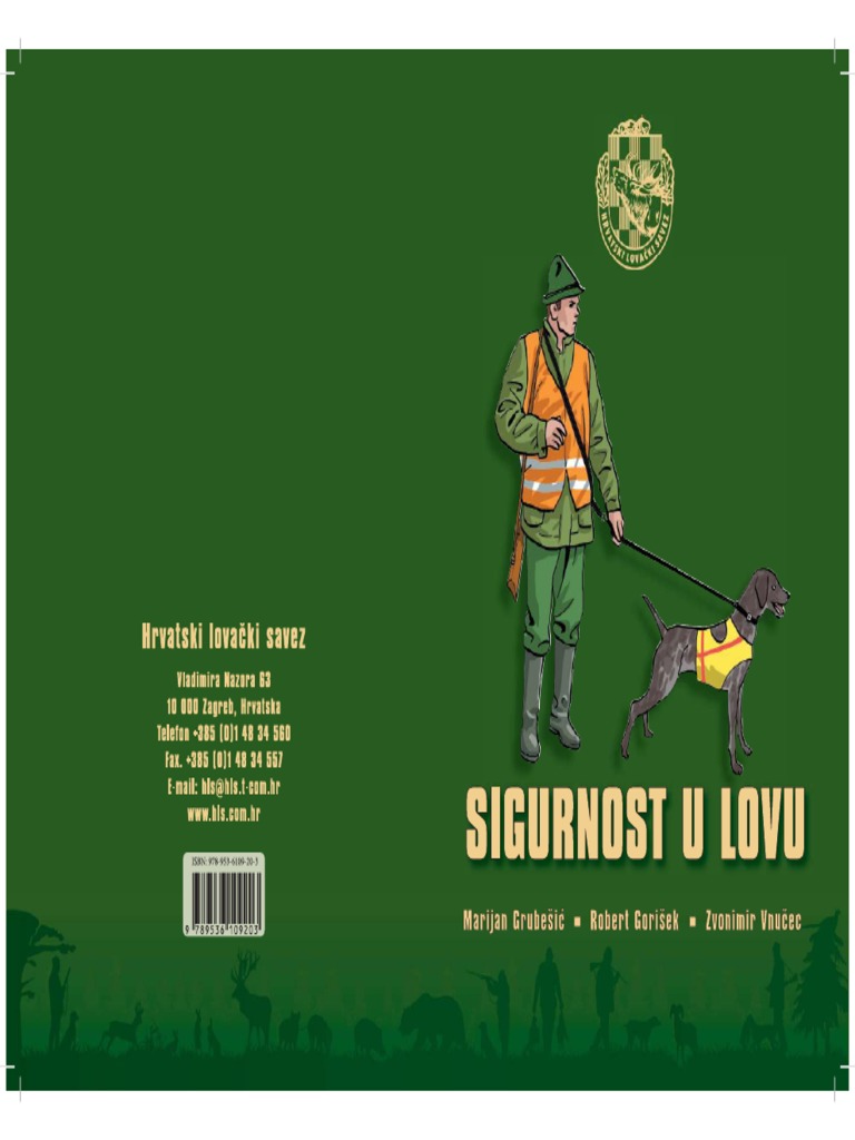 Sigurnost U Lovu | PDF