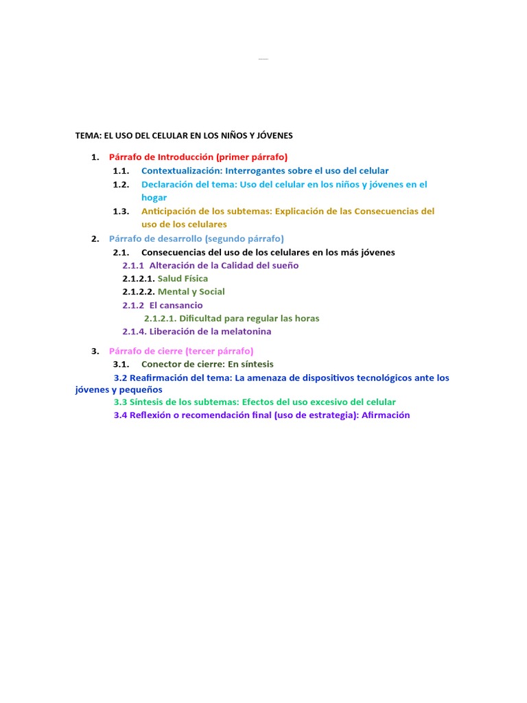 Esquema Numerico | PDF