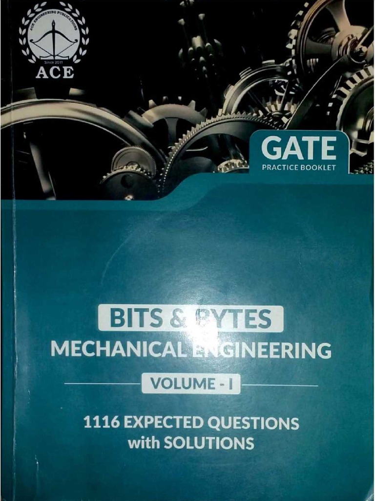Bits And Bytes Volume 1 Pdf