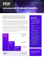 CIS Benchmarks Password Policy Guide v21.12 | PDF | Password ...
