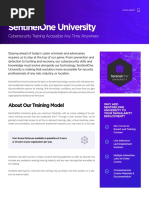 SentinelOne - IR Handbook - SentinelOne-IR-Handbook | PDF | Computing