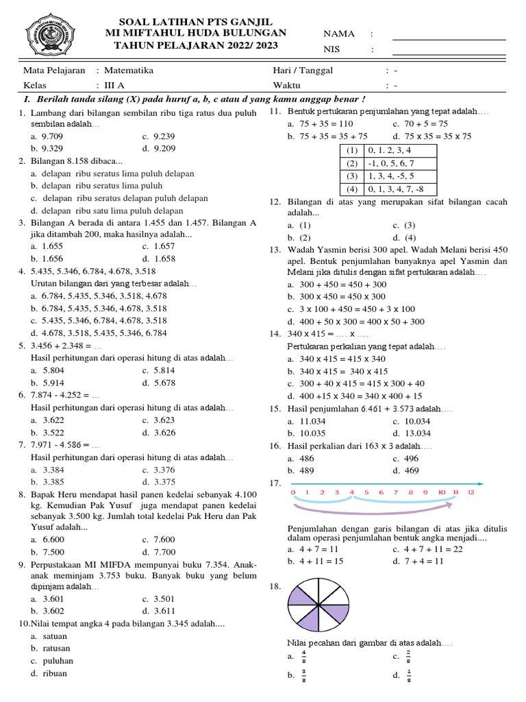 9.547 dibaca sembilan ribu lima ratus empat puluh tujuh | PDF