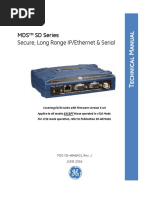 3.3.12-Packet-Tracer - Vlan-Configuration | PDF | Computer Network | Network Interface Controller