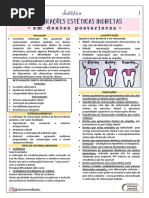 Planejamento Resto Radicular 16 | PDF | Anestesia | Especialidades médicas