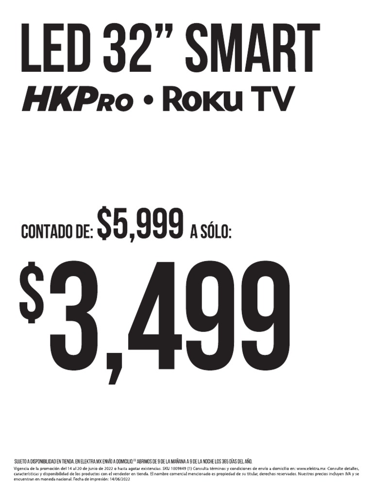 Promocional | PDF Promocional | PDF