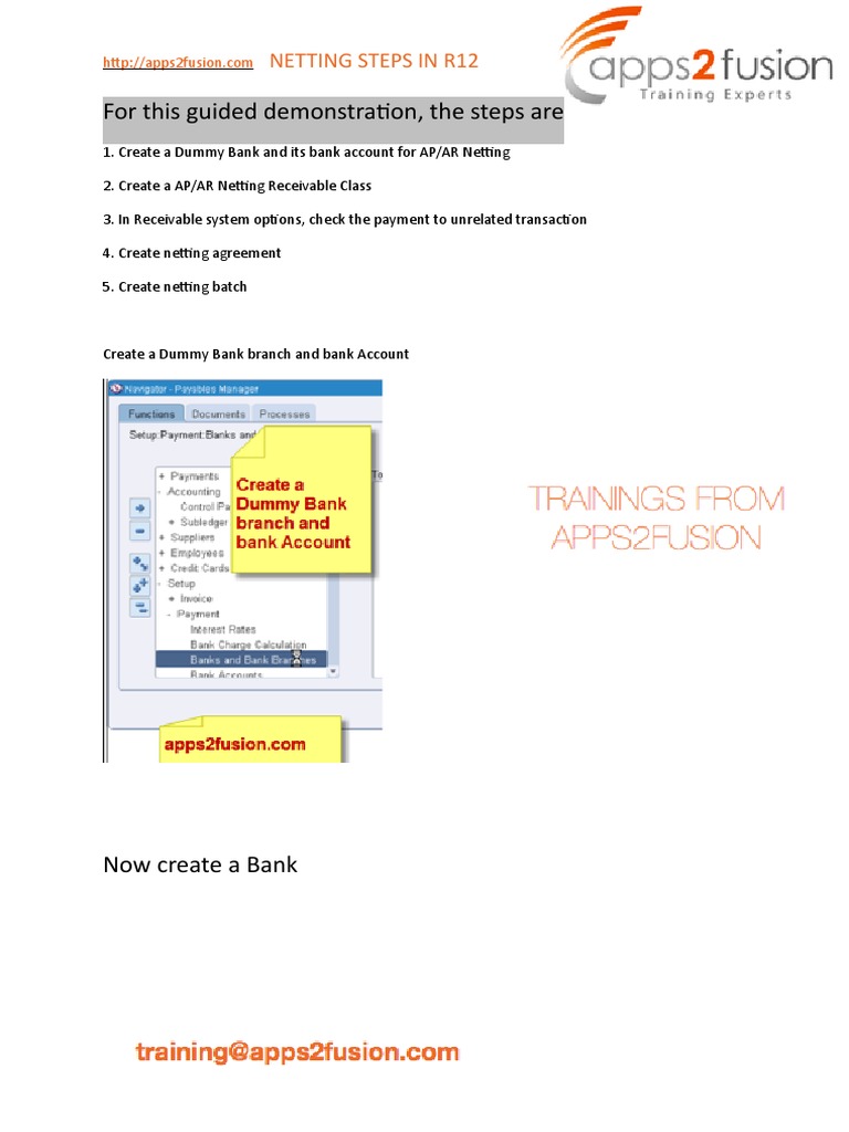 Step-by-Step Guide to Setting Up and Running an Accounts Payable ...