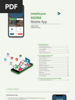 SmilePh App User Guide v2.0 | PDF | Ios | Mobile App