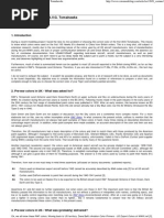 Mitsubishi A6M Zero Paint Schemes Analysis | PDF | Aircraft | Aviation