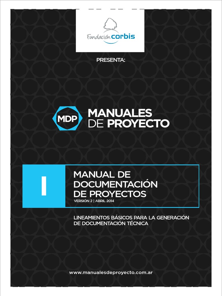 Manual Proyecto Ejecutivo | PDF | Red mundial | Internet y web