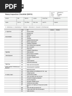 IATA Delay Codes | PDF | Airport | Air Traffic Control