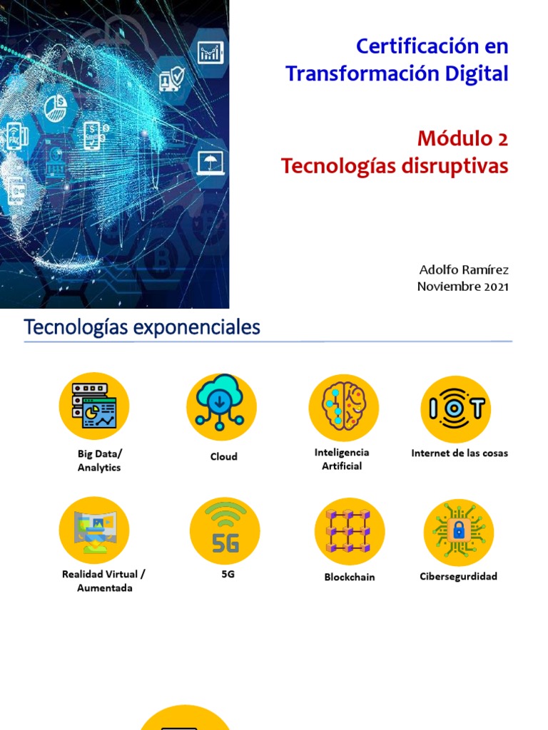 CTD M2 2021 | PDF | Realidad aumentada | Realidad virtual