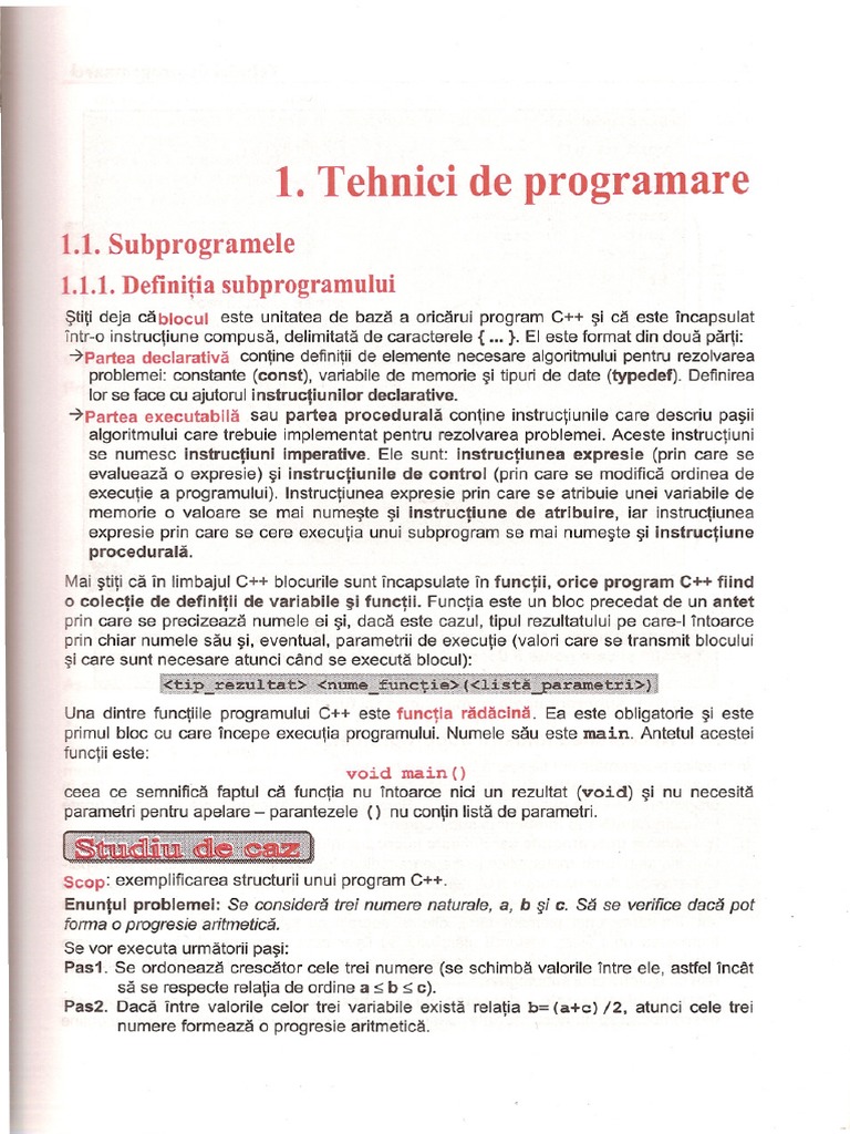 Subprogram Ele Pdf 