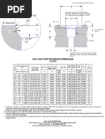 SAE J1926 SAE Straight Thread O-Ring Port | PDF | Tools | Mechanical Engineering