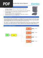 RRU 4478 B14 Rev.E | PDF