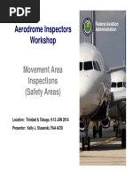 SAFA Ramp Checklist | PDF | Vehicles | Manufactured Goods