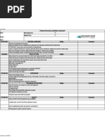 Halal Statement Template | PDF