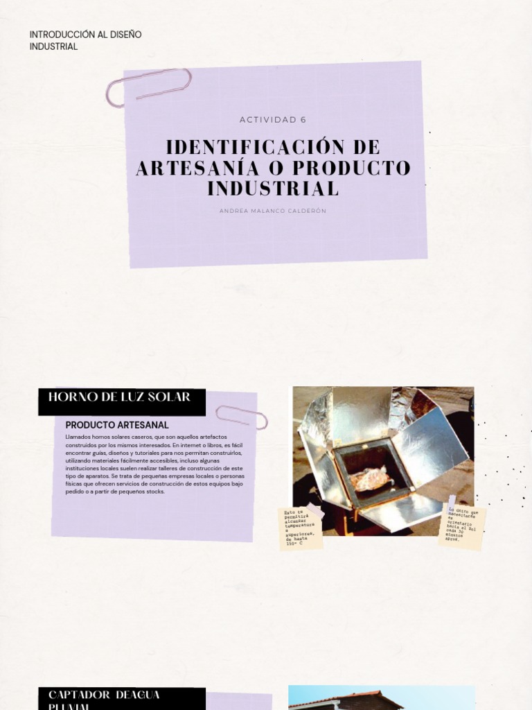 A6 Amc | Descargar gratis PDF | Agua | Sustentabilidad