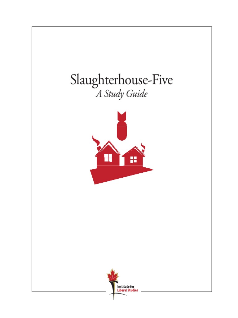Slaughterhouse Five | PDF | Kurt Vonnegut