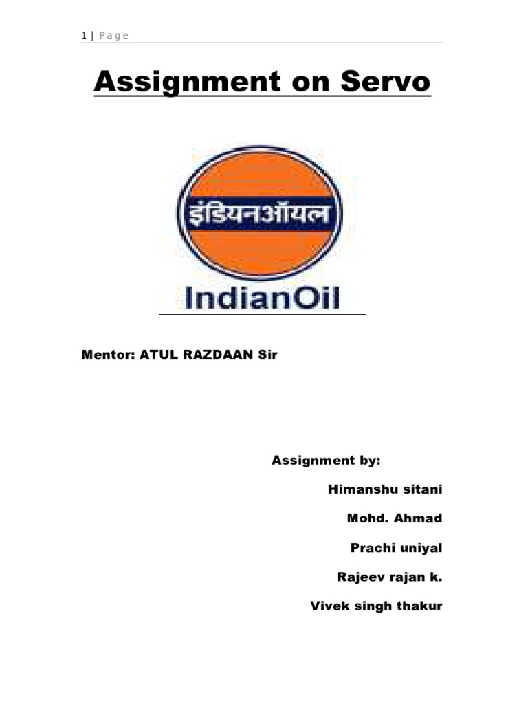 Iocl Lubes & Greases | PDF | Motor Oil | Advertising