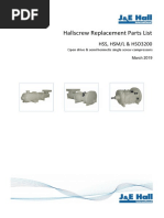 Bitzer Compressor Catalogue | PDF | Pump | Mechanical Engineering