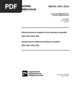 NM-ISO 216 2012 2ed PDF | PDF | Organización internacional para la ...