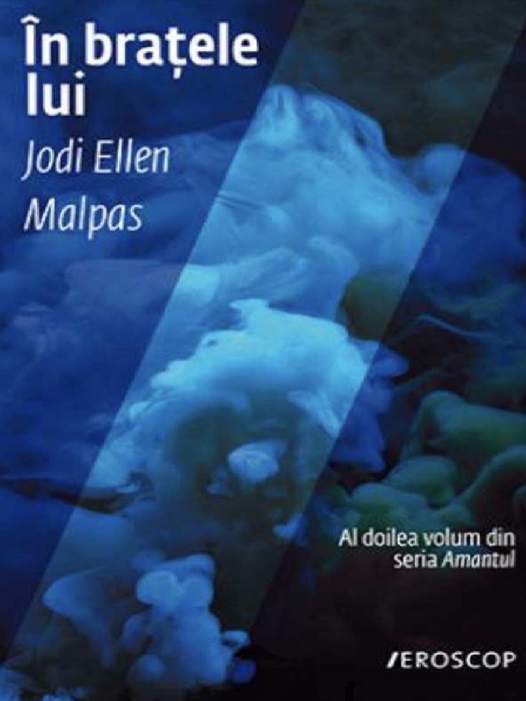 Jodi Ellen Malpas in Braele Lui | PDF