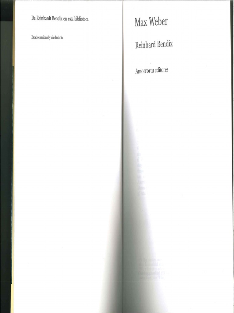 Bendix Weber Cap 3 | PDF