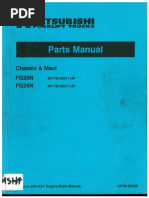 Crown Event Code Troubleshoot PDF | PDF