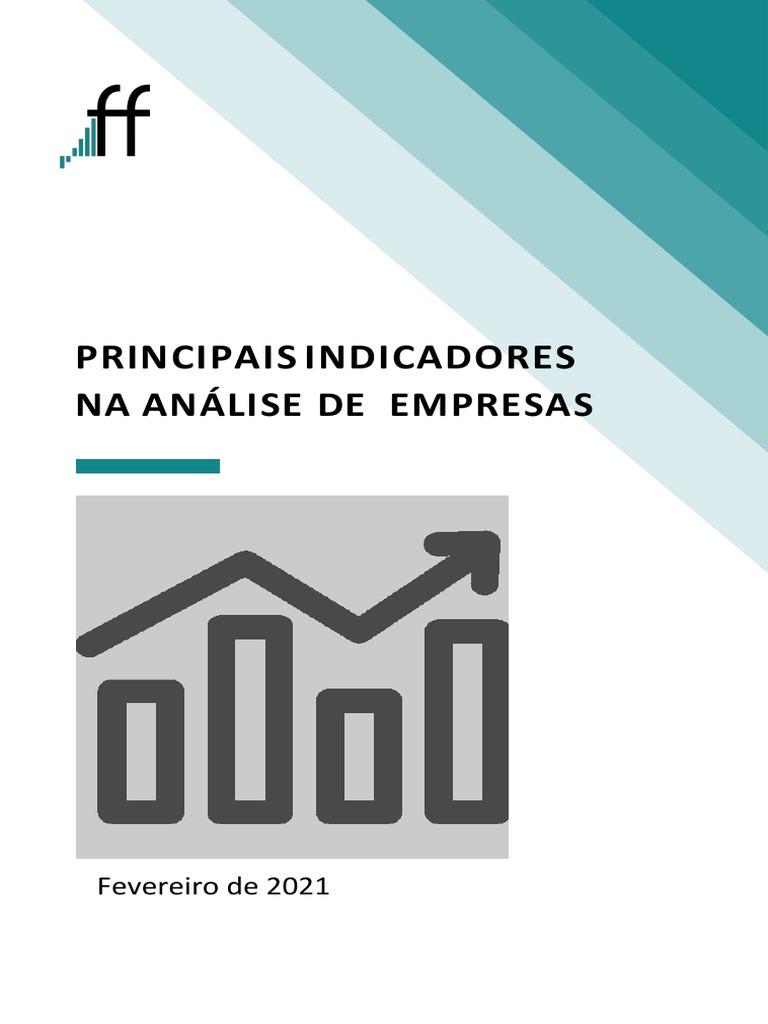 E-Book Análise de Empresas | PDF | Investimentos | Capital próprio ...