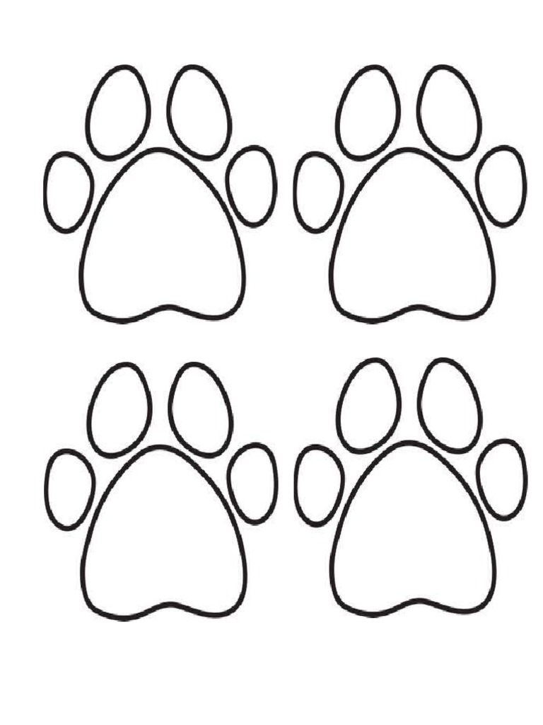 PATITAS | PDF
