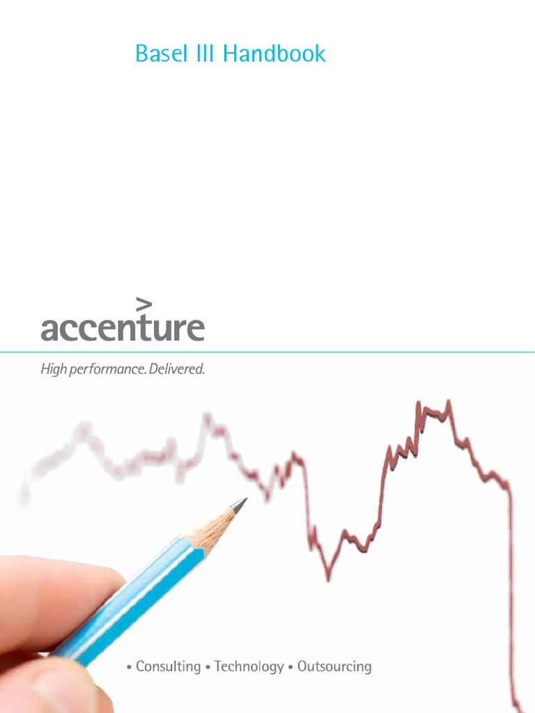 Basel III Handbook Accenture | Download Free PDF | Basel Iii | Basel Ii