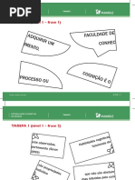 Referencias para Laudo Neuropsicológico | PDF | Neuropsicologia | Behaviorismo