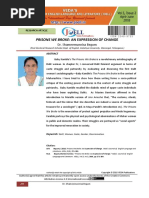 The Poisoned Bread | PDF | Dalit