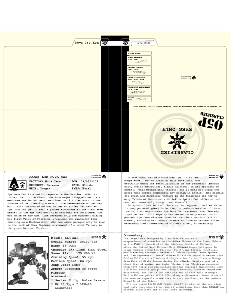 Fire For Effect | PDF