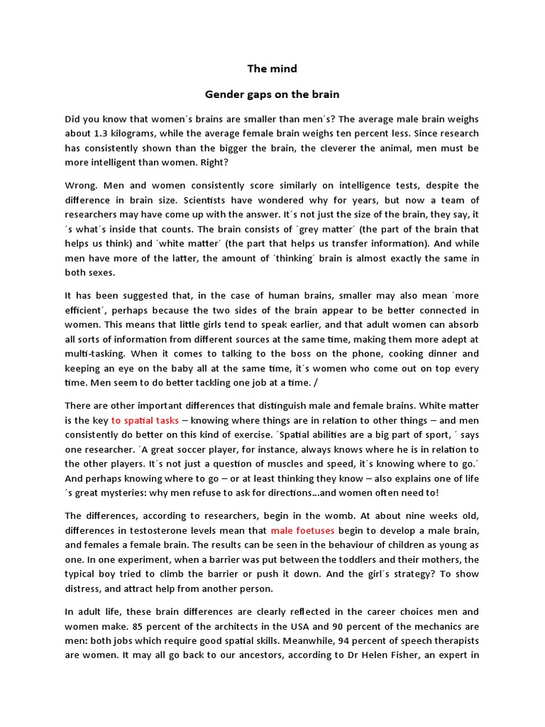 3.the Mind | PDF | Cognitive Science | Cognition