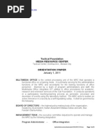 Security Guard Duties and Protocols | PDF | Security Guard | Hand