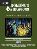 Alinhamentos DND 5e | PDF