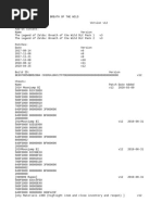 Game Cheat Codes Compilation | PDF